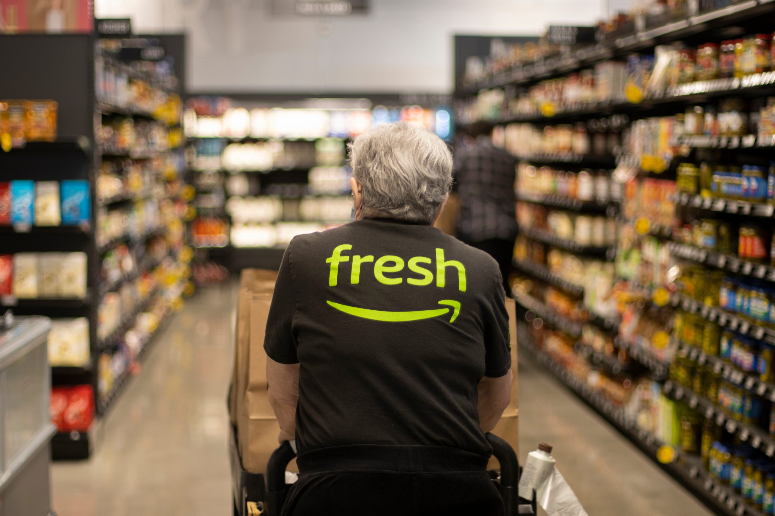 Amazon Fresh increases to 170 cities in India – Asian Financial Daily
