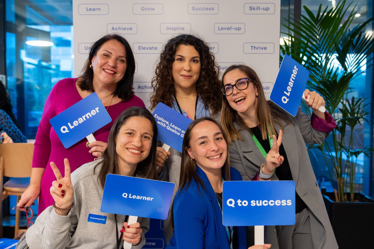 Greek fintech company Qualco evaluates IPO for Europe, Center East ...