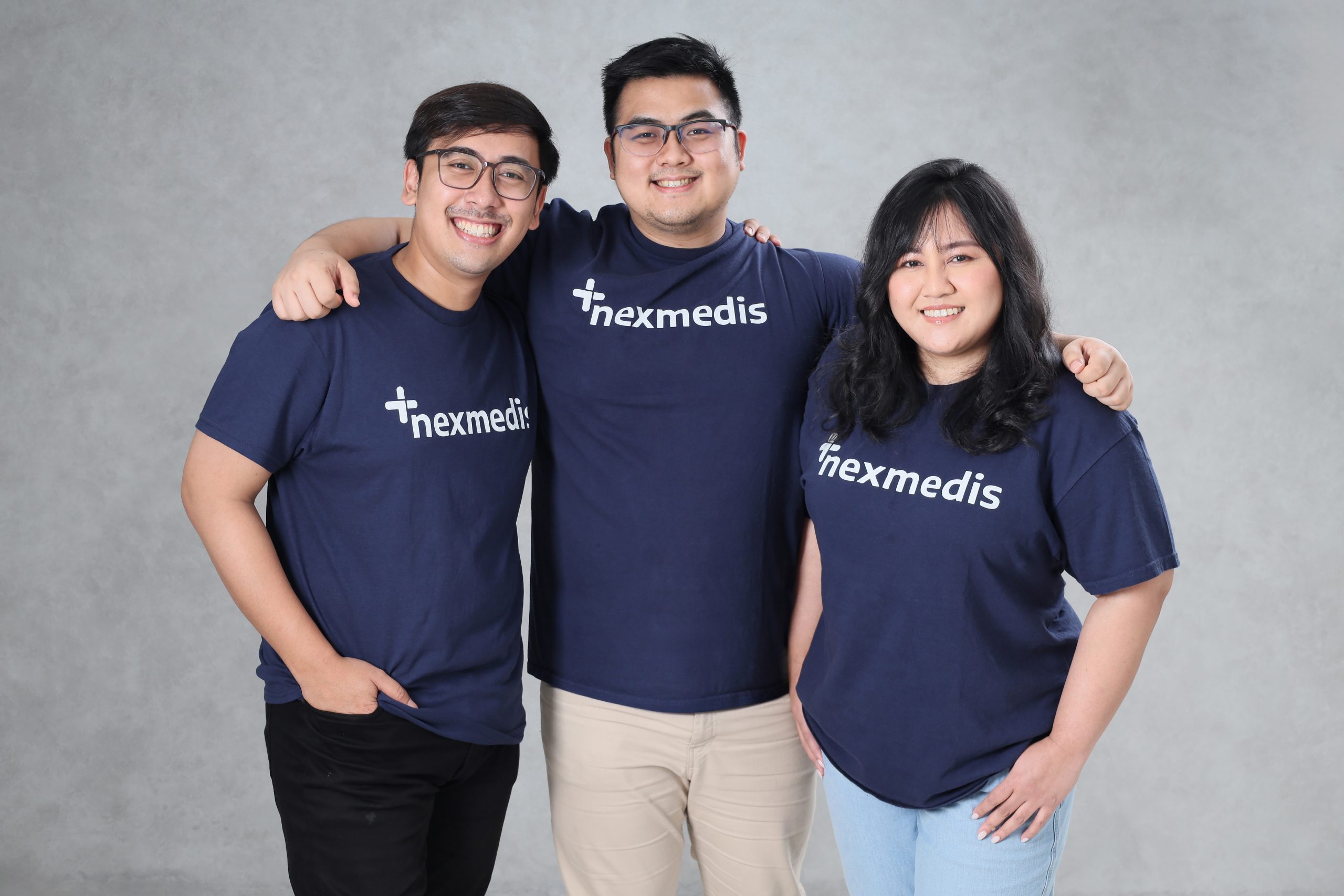 Indonesian healthtech start-up Nexmedis safeguards financing – Asian ...