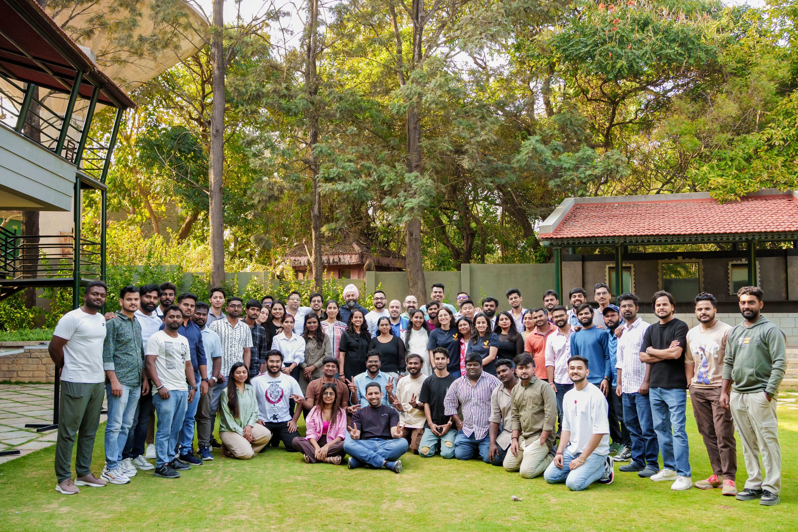 Lazada founder healthtech start-up increases $12m collection B – Asian ...