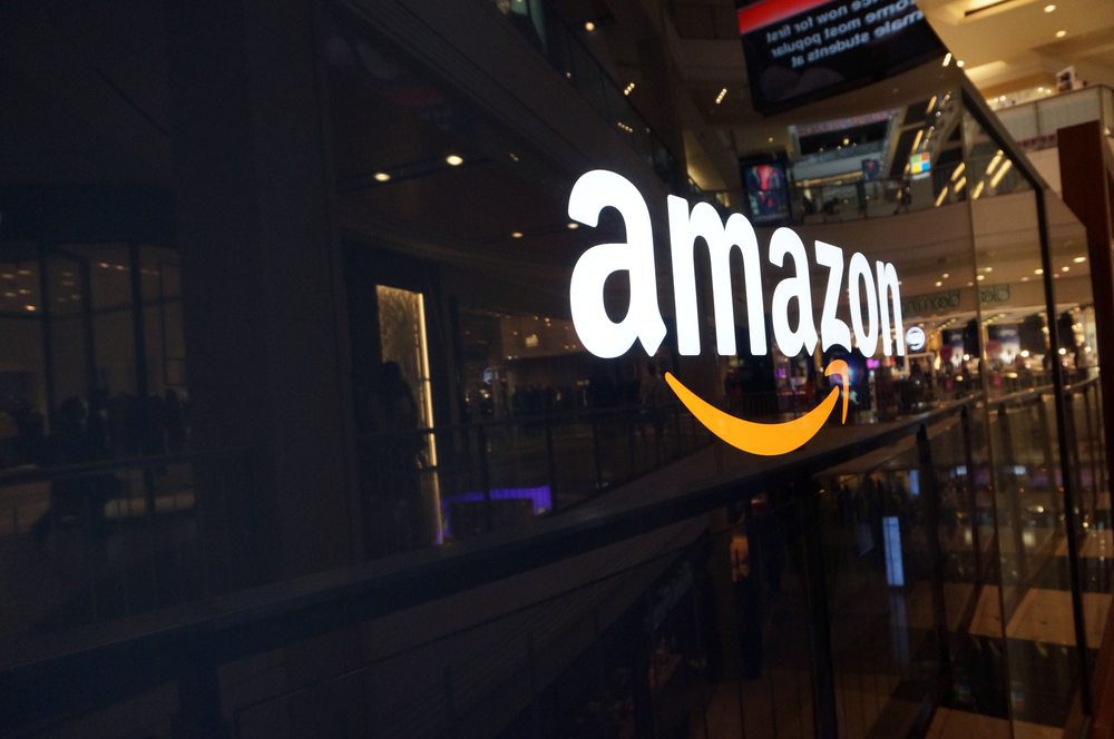 Amazon Venture Fund to invest $120 million in Indian startups – Asian ...