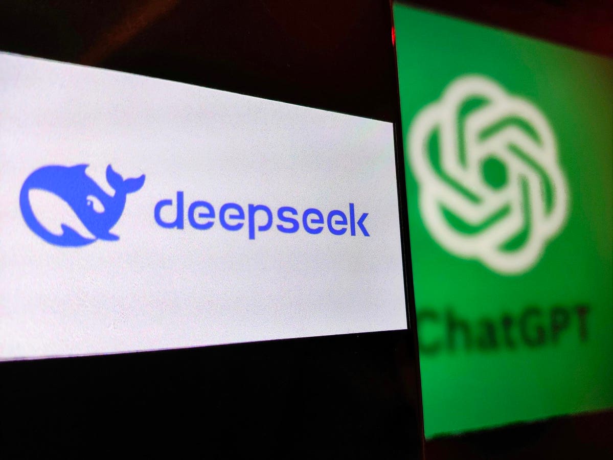 DeepSeek Has Much More To Deal Past Performance: Explainable AI – Asian ...