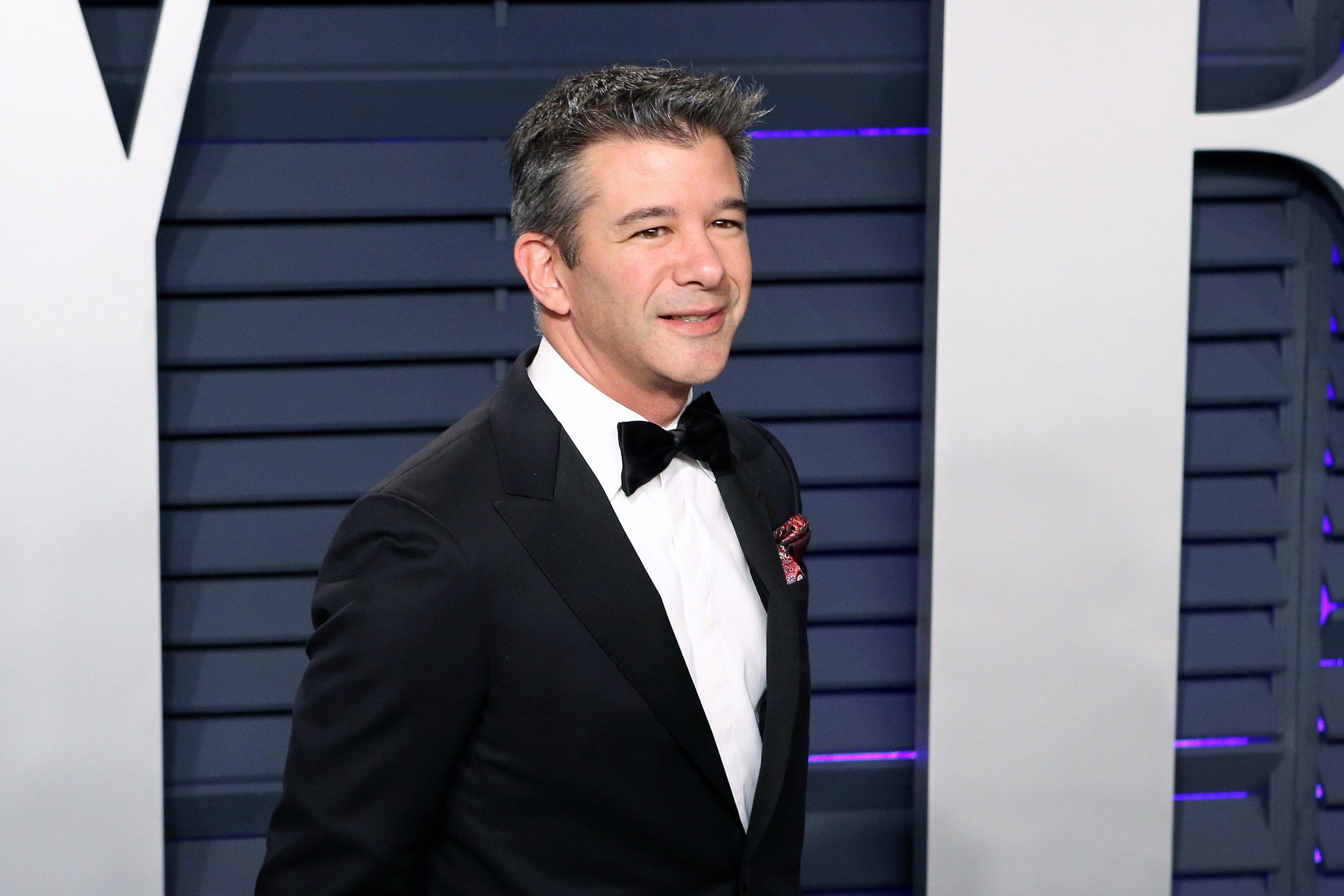 Ex-Uber chief executive officer states India, Indonesia hard for cloud ...