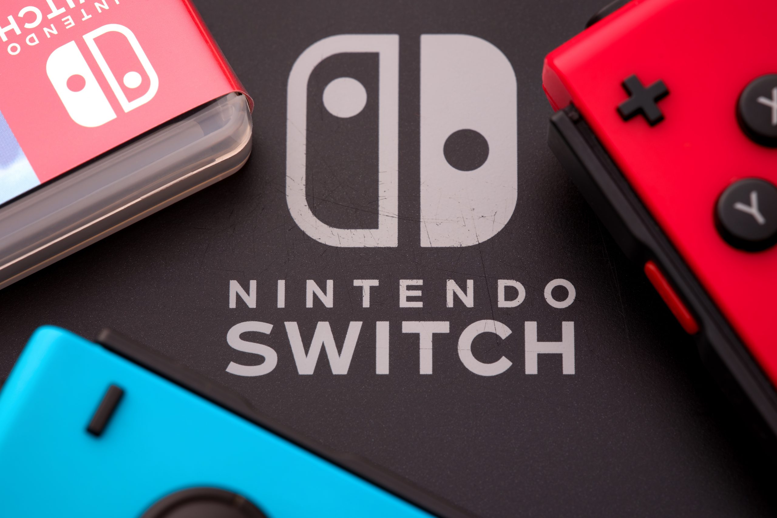 Nintendo Change 2 pre-orders offer out in advance of June 2025 launch ...