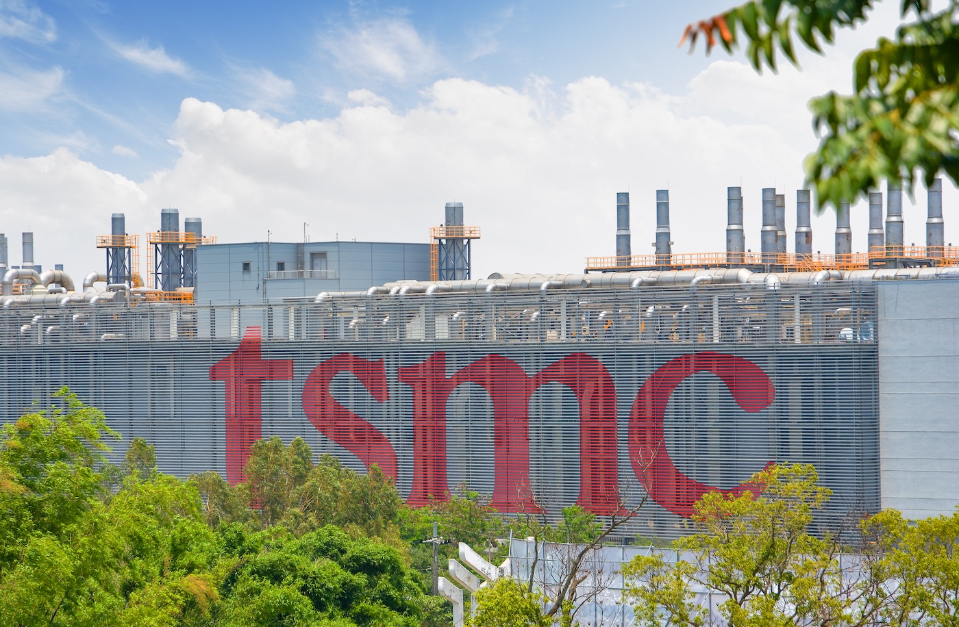 TSMC finishes connections with SG company over Huawei chip: resources ...