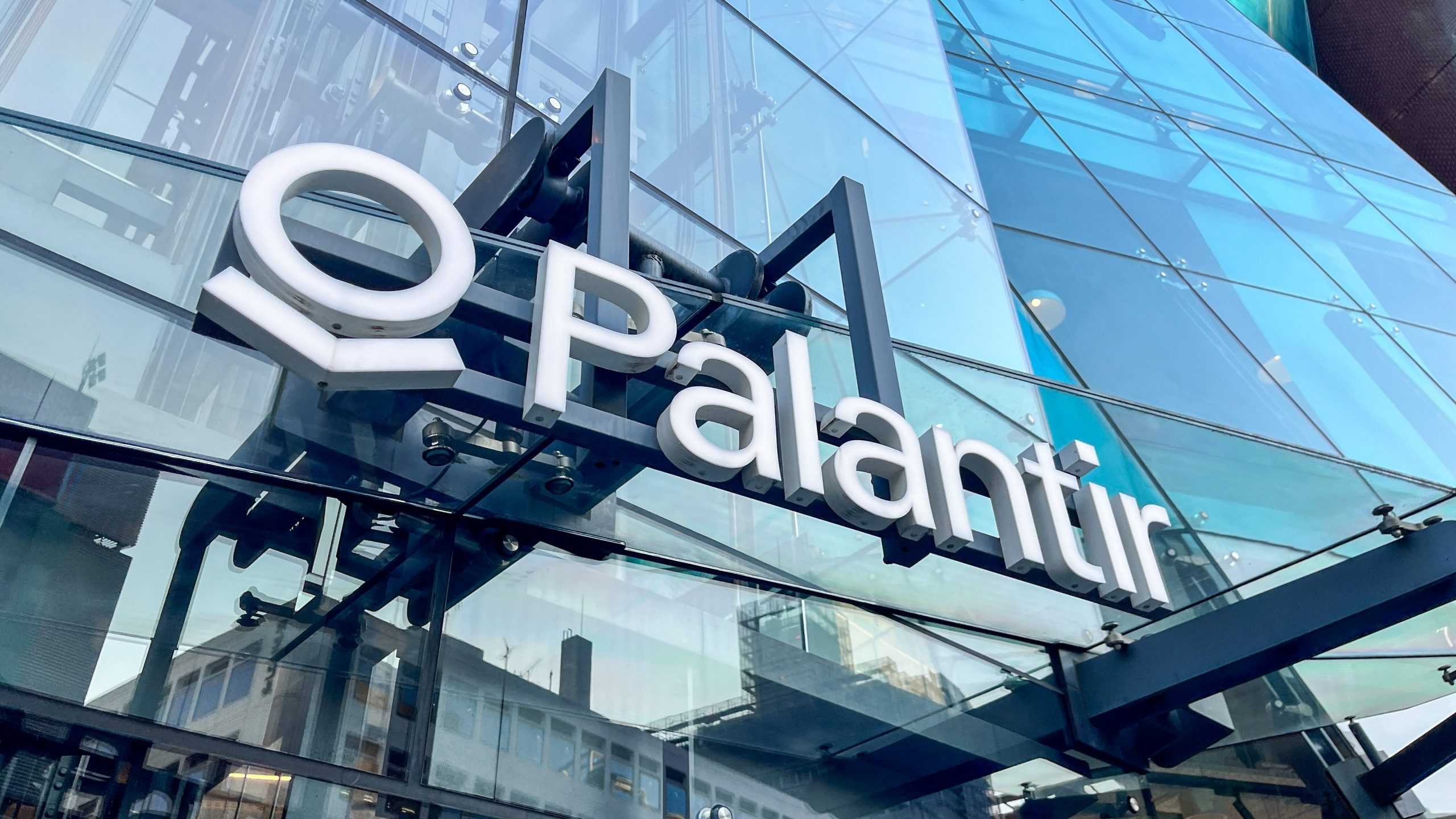 Palantir increases yearly income projection on AI need – Asian ...