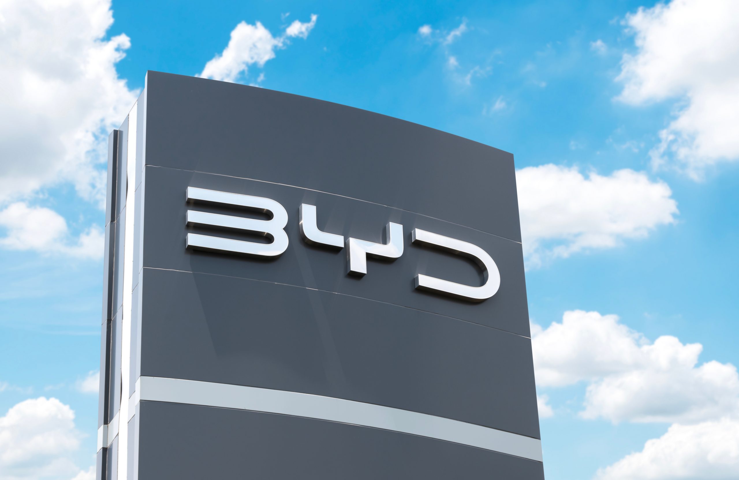 BYD Korea’s Atto 3 postponed over aid conformity problems – Asian ...