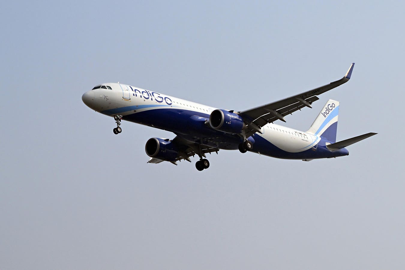 Indian Billionaire Rahul Bhatia’s IndiGo Tips Up Fleet Development ...